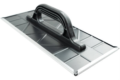 Toolty Metal Render Rasp Float with Plastic Ergonomic Handle 400mm ...