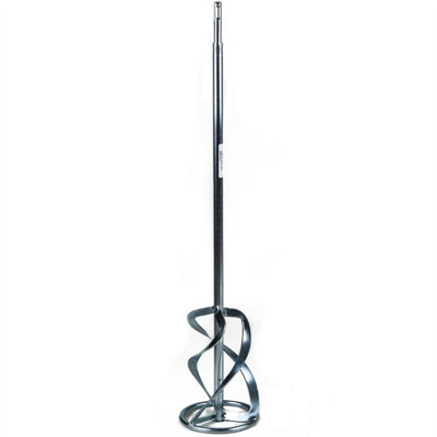 Toolty Professional Mixing Paddle Stirrer Agitator Mixer Whisk ...