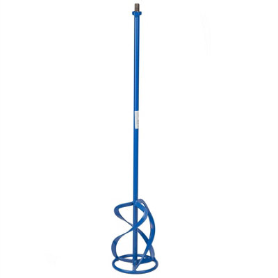 Toolty Professional Mixing Paddle Stirrer Mixer Whisk Agitator ...