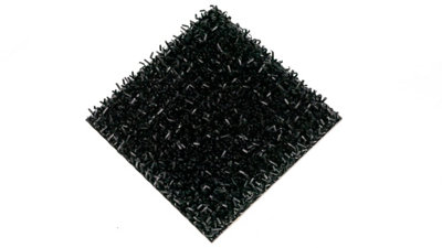 Toolty PVC Decorative Stippling Texturing Brush with Rubber Handle ...