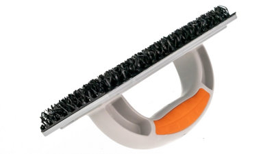 Toolty PVC Decorative Stippling Texturing Brush with Rubber Handle ...