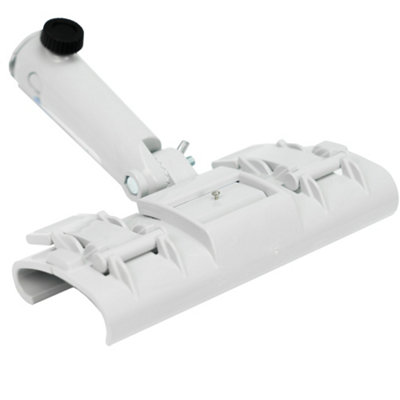 Toolty PVC Handle Hand Grip Hilt Haft 180mm for Mounting Spatulas ...