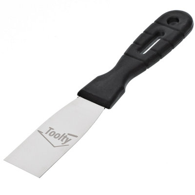 Spatula drywall store