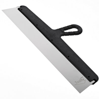 Toolty Taping Jointing Spatula Filling Tool Set 11pcs 40 600mm Drywall Scraper Finishing Coat Spatula Wall