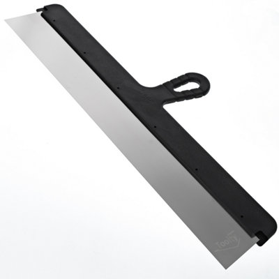 Toolty Taping Jointing Spatula Filling Tool, Set 11pcs 40-600mm Drywall ...