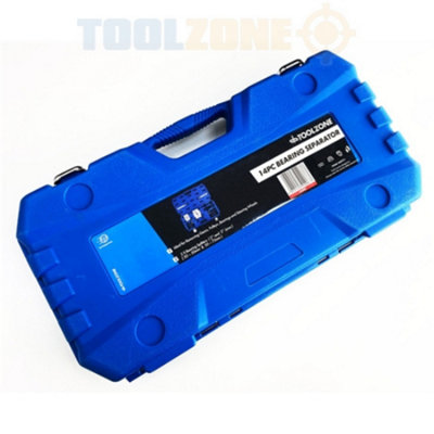 TOOLZONE 14PC TWO SET BEARING SEPARATORS