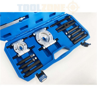 TOOLZONE 14PC TWO SET BEARING SEPARATORS