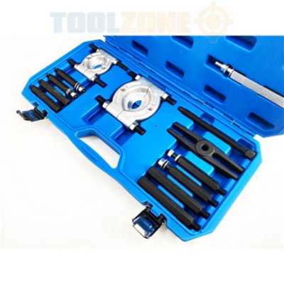 TOOLZONE 14PC TWO SET BEARING SEPARATORS