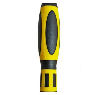 Toolzone 7pc Precision Nut Driver Set 3-6mm