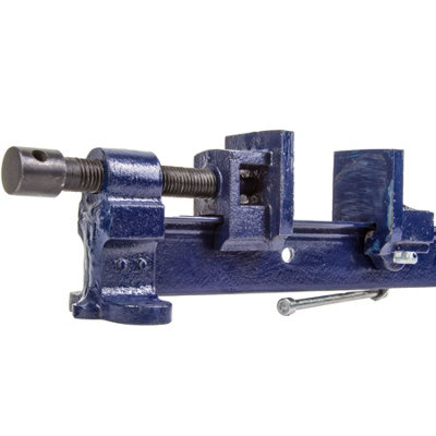 Toolzone Cast Iron T Bar Sash Clamp 60