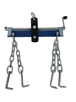 Toolzone Engine Leveler For Workshops