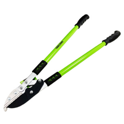 TOOLZONE HEAVY DUTY GARDEN ANVIL LOPPER