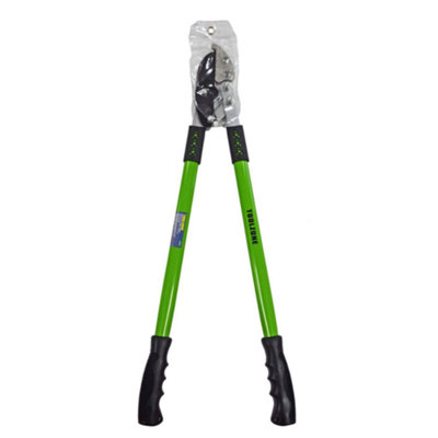 TOOLZONE HEAVY DUTY GARDEN ANVIL LOPPER