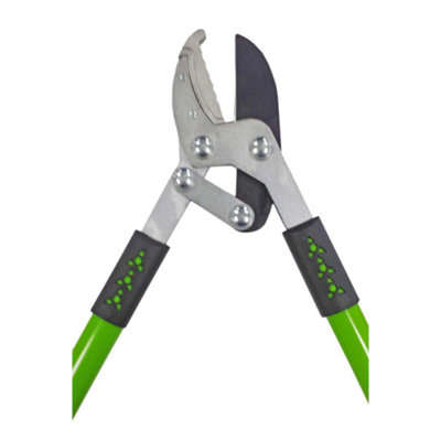 TOOLZONE HEAVY DUTY GARDEN ANVIL LOPPER