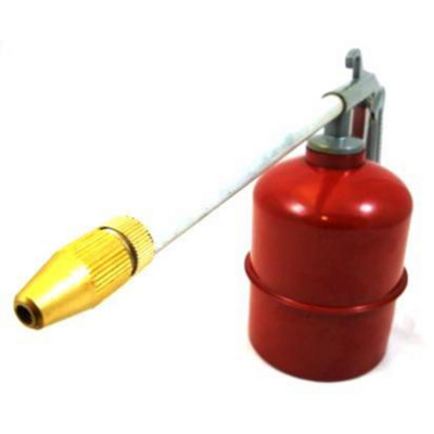 TOOLZONE HIGH QUALITY 5 PIECE AIR TOOL KIT