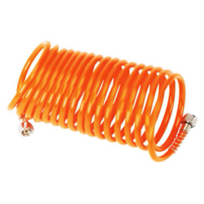 TOOLZONE HIGH QUALITY 5 PIECE AIR TOOL KIT