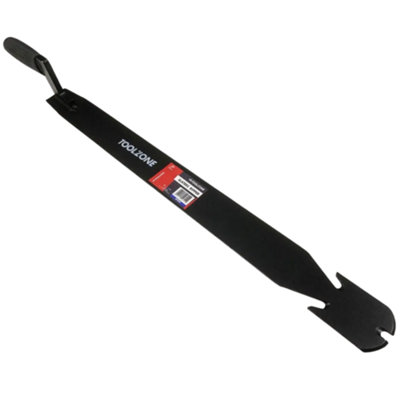 Toolzone Slaters Ripper Heavy Duty Roofing Tool