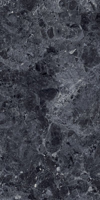 Top Ceramics Black Marble Effect Tiles High Gloss Floor & Wall ...