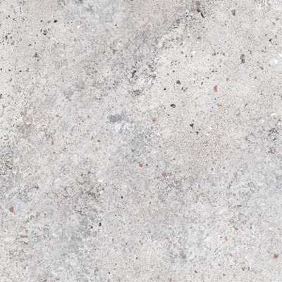 Top Ceramics Grey Terrazzo Effect Tiles Porcelain Matt Floor Wall - SAMPLE