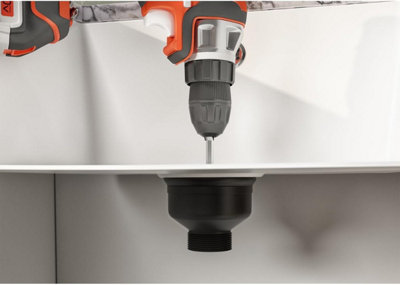 Top Fix Kitchen Sink Strainer 90mm Chrome Stainless Steel Kitchen Sink ...