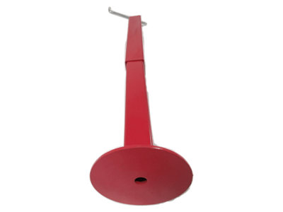 Top Winding Trailer Jack Leg 1000KG (Telescopic Prop Stand Heavy Duty 1T)