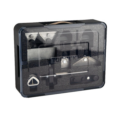 Tormek Hand Tool Kit - Everything for sharp hand tools