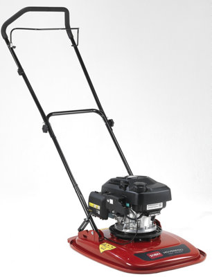 Toro 02616 Petrol HoverPro 450 Mower 46cm