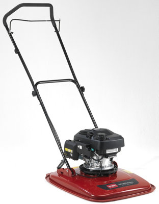 Toro 02617 Petrol HoverPro 550 Mower 53cm