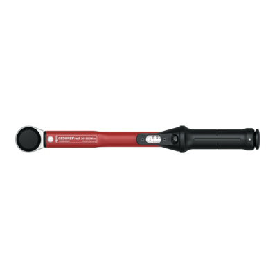 Torque Wrench 1/2" Drive 20-100Nm 395mm long