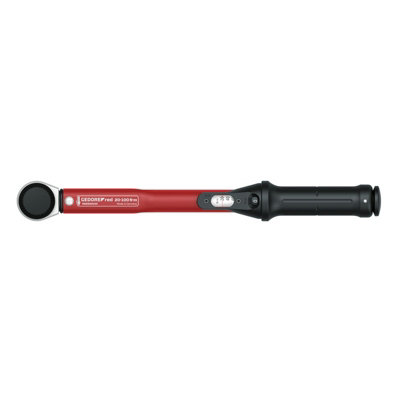 Torque Wrench 1/2" Drive 20-100Nm 395mm long