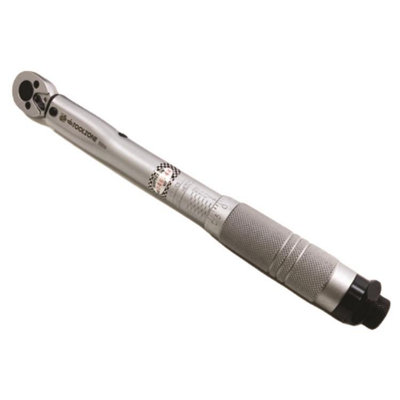 Torque wrench b&q store