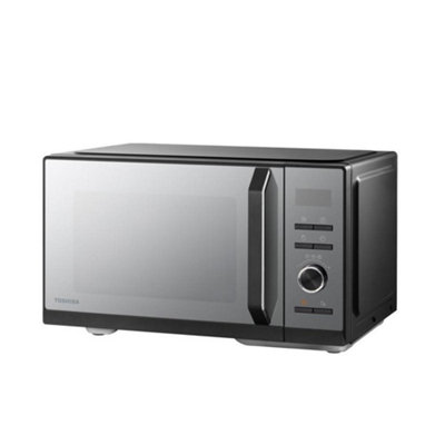 Toshiba MW3-AC26SF 26 Litres Air Fryer Microwave Oven Black