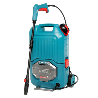 Total gasoline pressure washer store