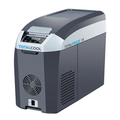 Totalfreeze 18 Portable Fridge Freezer