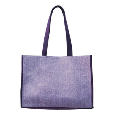 TOTE BAG SNUG - Snug: Tote Bag - KnitPro