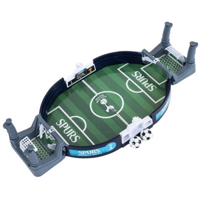 Tottenham Hotspur FC Mini Football Game Multicoloured (One Size)
