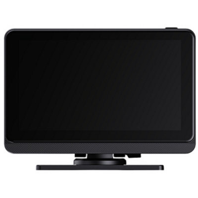 Touchscreen Reversing Camera Kit with LCD 7" Monitor Rear View Full HD ...