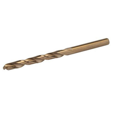 TOUGH 7mm Cobalt High Speed Steel HSS Drill Bit Hardened Steels & Cast ...