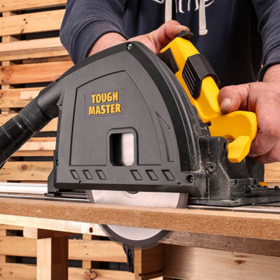 Track saw b&q store