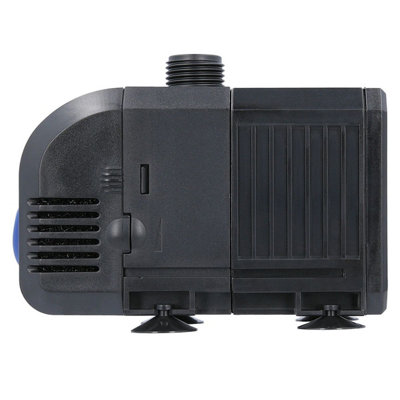 TOUGH MASTER Submersible Pump 1500LPH Bottom Suction Pump Multi ...