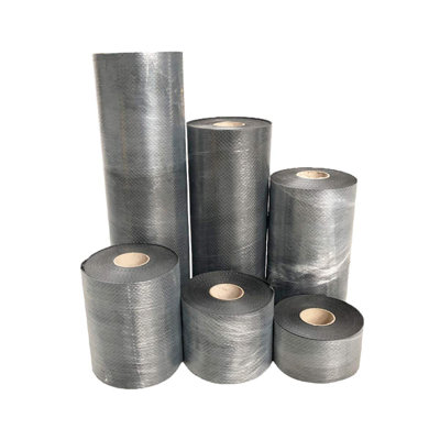 Tough Sheet High Load Damp Proof Course, 450mm x 20m x 900mu Max BBA ...