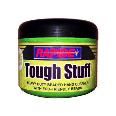 Tough Stuff Heavy Duty Lime Hand Cleaner Soap Cleanser Garage Solvent ...