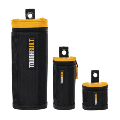 TOUGHBUILT TB-192-B TOWER SOFTBOXES (3-PACK)