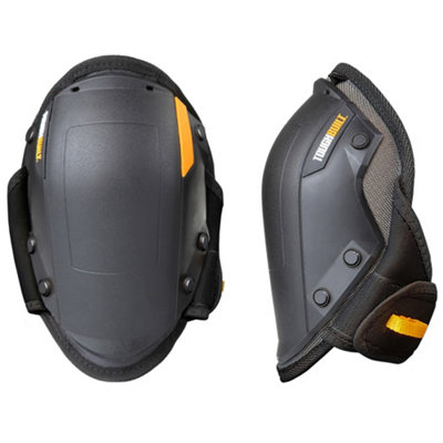 TOUGHBUILT TB-KP-201R FOAMFIT ROCKER KNEE PADS | DIY at B&Q