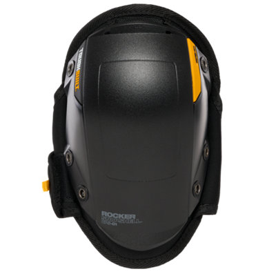 TOUGHBUILT TB-KP-G201 GELFIT ROCKER KNEE PADS (SNAPSHELL COMPATIBLE)