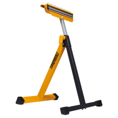 TOUGHBUILT TB-S210 3-IN-1 ROLLER STAND
