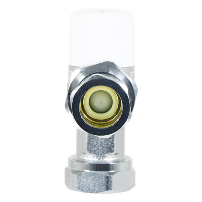 Tower 22mm TMV Thermostatic Mixing Valve Water Supply Blending ...