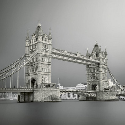 Tower Bridge London Mural - 384x260cm - 5145-8