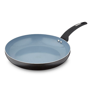 Tower Cerasure T80353 30cm Frying Pan | DIY at B&Q