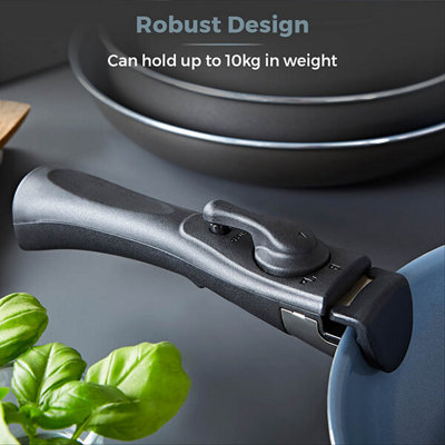 Tower Freedom Bakelite Detachable Handle